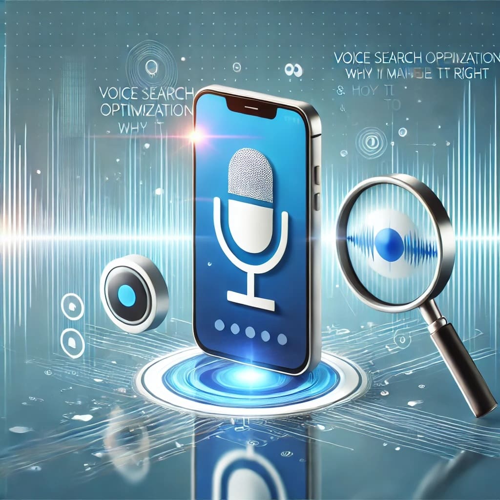 Voice Search Optimization: Why It Matters and How to Get It Right - DirectNorth Digital ...